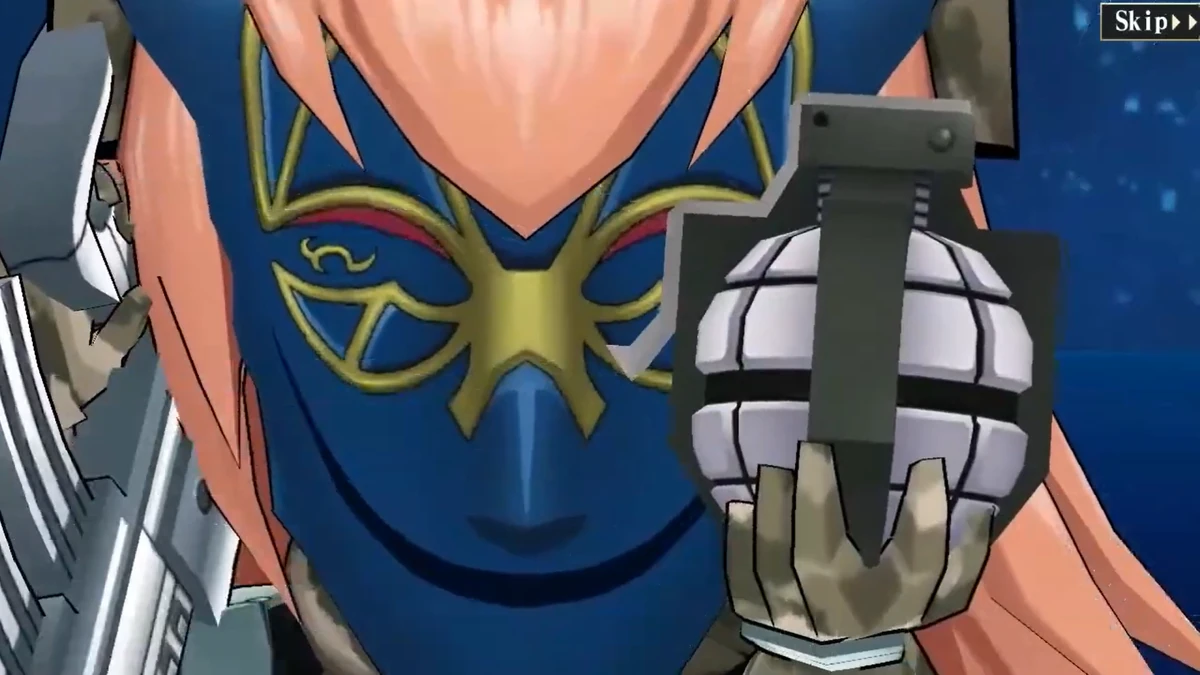 Fire Bomb | Overlord Wiki | Fandom