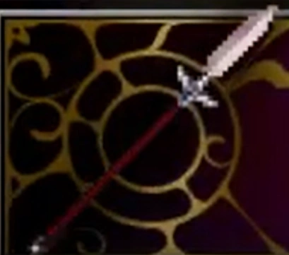 Death Spear | Overlord Wiki | Fandom