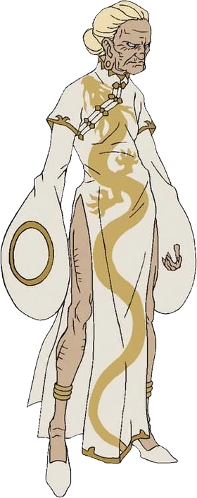 Kaire | Overlord Wiki | Fandom