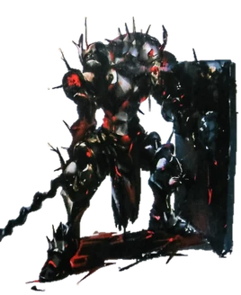 Death Knight | Overlord Wiki | Fandom