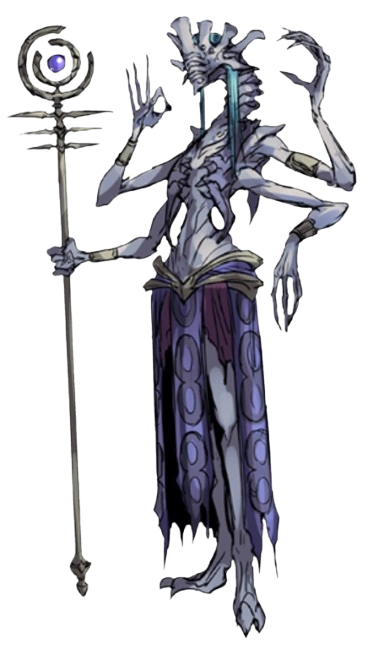 Nasrene Belt Cure | Overlord Wiki | Fandom