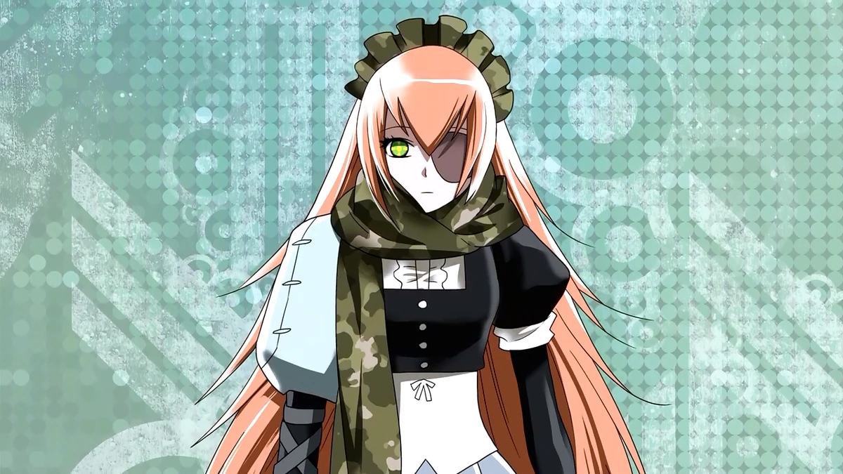 CZ's Scarf | Overlord Wiki | Fandom
