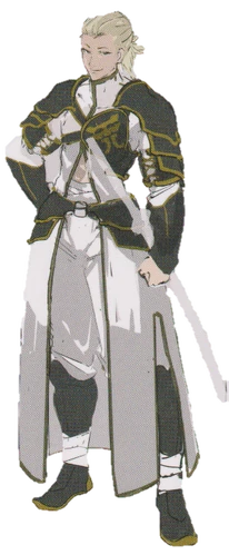 Erya Uzruth | Overlord Wiki | Fandom