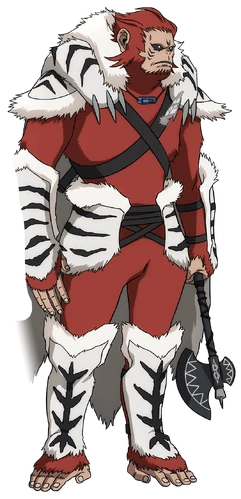 Fan Long | Overlord Wiki | Fandom