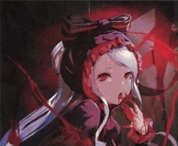 Saint Clementine | Overlord Wiki | Fandom