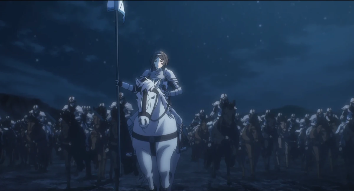 Holy Kingdom Liberation Army | Overlord Wiki | Fandom