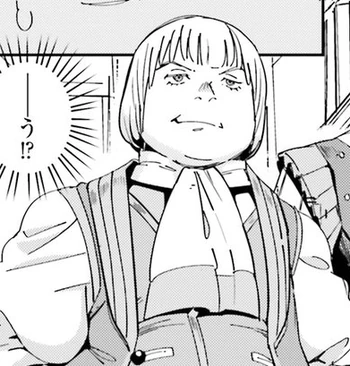 Zanac Valleon Igana Ryle Vaiself | Overlord Wiki | Fandom