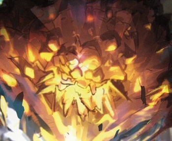 Behemot (Summon) | Overlord Wiki | Fandom
