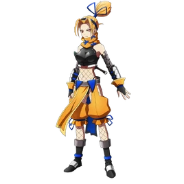 Tia | Overlord Wiki | Fandom