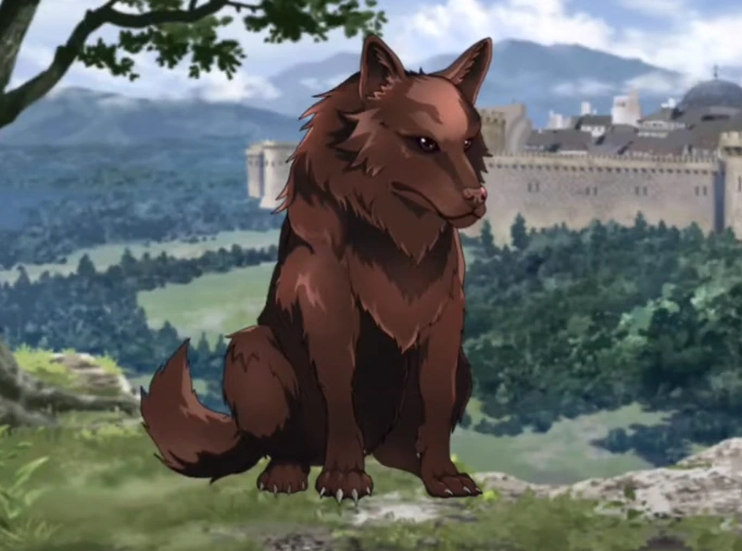 Wolf | Overlord Wiki | Fandom