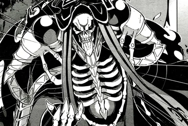 Evil Lord Wrath Overlord Wiki Fandom Powered By Wikia The Root Of All