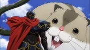 Hamsuke | Overlord Wiki | Fandom
