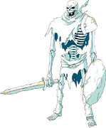 Skeleton | Overlord Wiki | Fandom