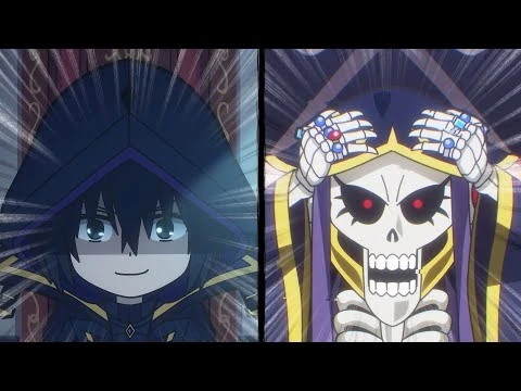 HHH-PLExKAGE MIX- | Overlord Wiki | Fandom