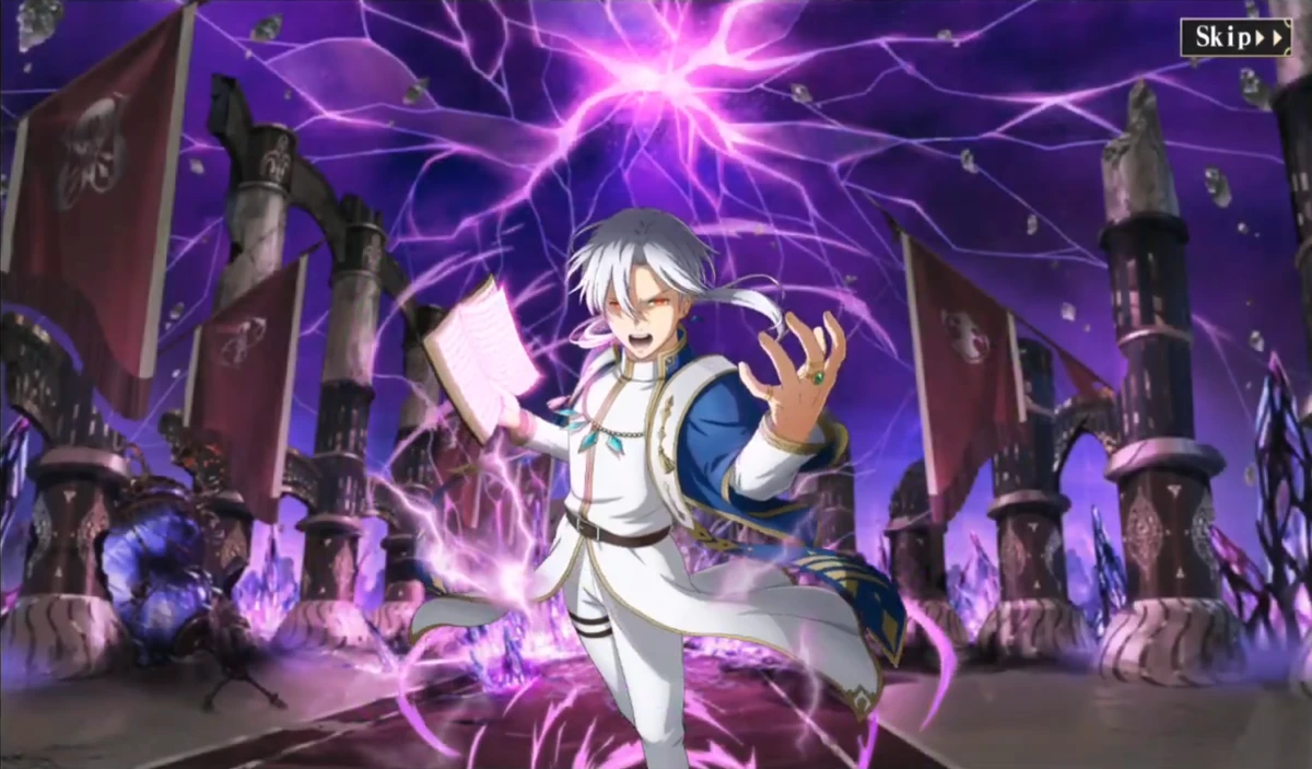 Divine Right | Overlord Wiki | Fandom
