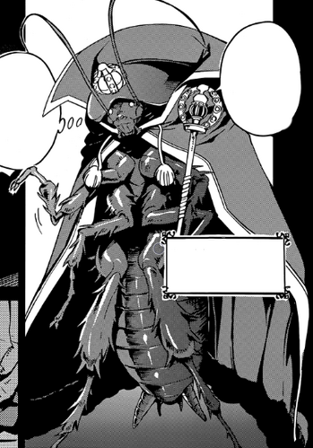Kyouhukou | Overlord Wiki | Fandom