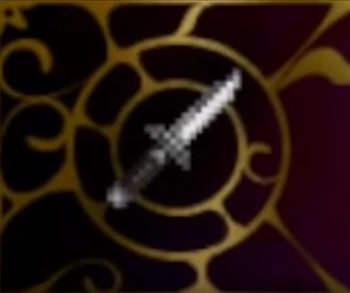 Combat Knife | Overlord Wiki | Fandom