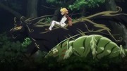 Fenn | Overlord Wiki | Fandom