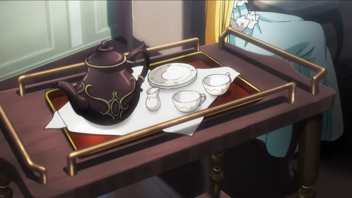 Warm Bottle | Overlord Wiki | Fandom