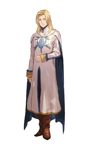 Caspond Bessarez | Overlord Wiki | Fandom