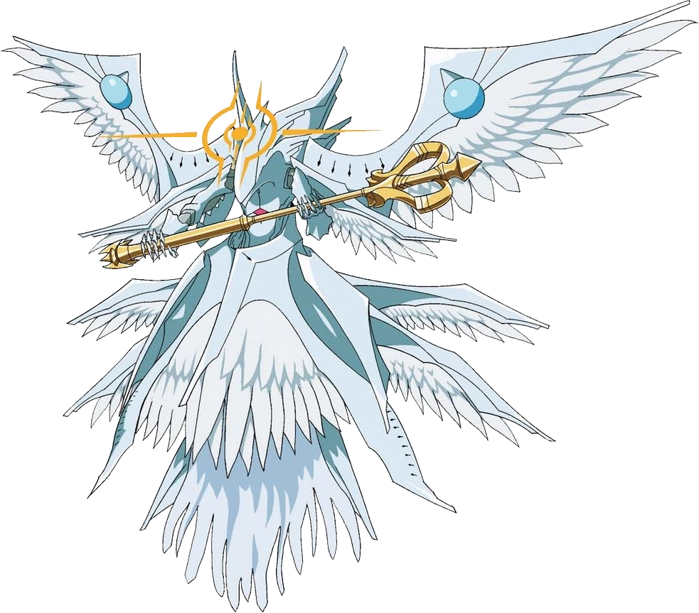 Dominion Authority | Overlord Wiki | Fandom