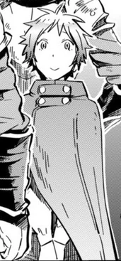 Ninya | Overlord Wiki | Fandom