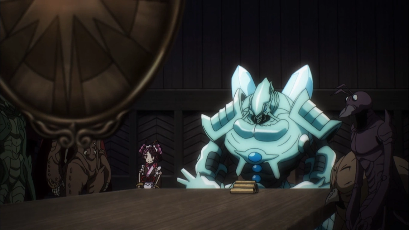 Discuss Everything About Overlord Wiki | Fandom