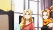 Lakyus Alvein Dale Aindra | Overlord Wiki | Fandom