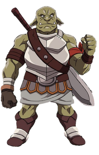 Jugem | Overlord Wiki | Fandom