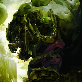 Guu | Overlord Wiki | Fandom