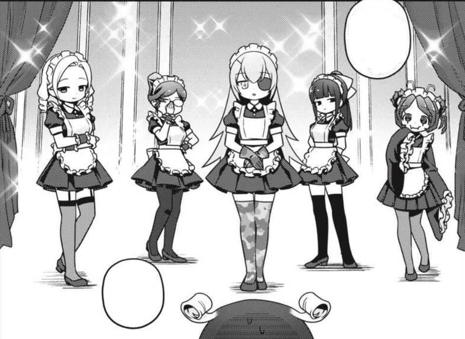 Maid Café Pleiades | Overlord Wiki | Fandom