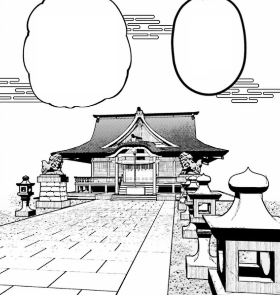 Yamaiko Shrine | Overlord Wiki | Fandom