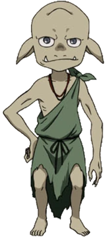 Agu | Overlord Wiki | Fandom