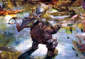 Cloak of Invisibility | Overlord Wiki | Fandom