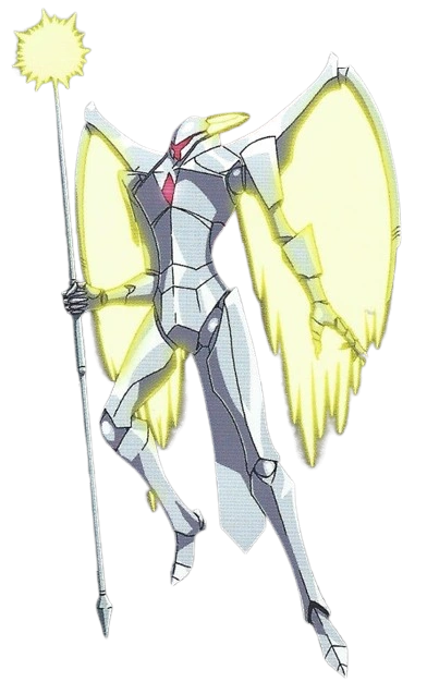 Angel Guardian | Overlord Wiki | Fandom