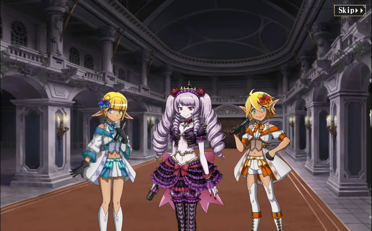 LittleMassT | Overlord Wiki | Fandom