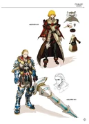 Black Scripture | Overlord Wiki | Fandom