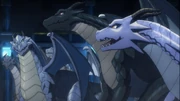 Hejinmal | Overlord Wiki | Fandom