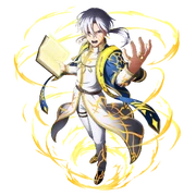 Enhela Read Gahi | Overlord Wiki | Fandom