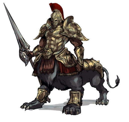 Hectowaizes Ah Ragara | Overlord Wiki | Fandom