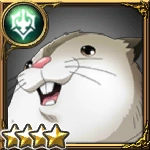 Memory of Chaos: Hamsuke | Overlord Wiki | Fandom