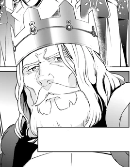 Ramposa III | Overlord Wiki | Fandom