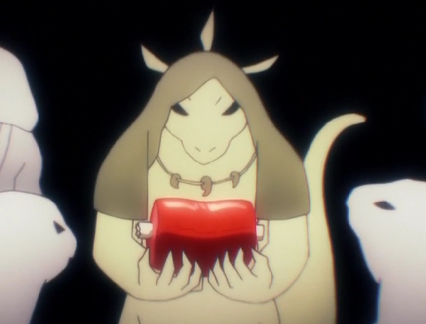 Chief of Red Eye | Overlord Wiki | Fandom