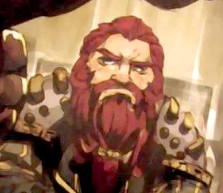 Commander-in-Chief | Overlord Wiki | Fandom