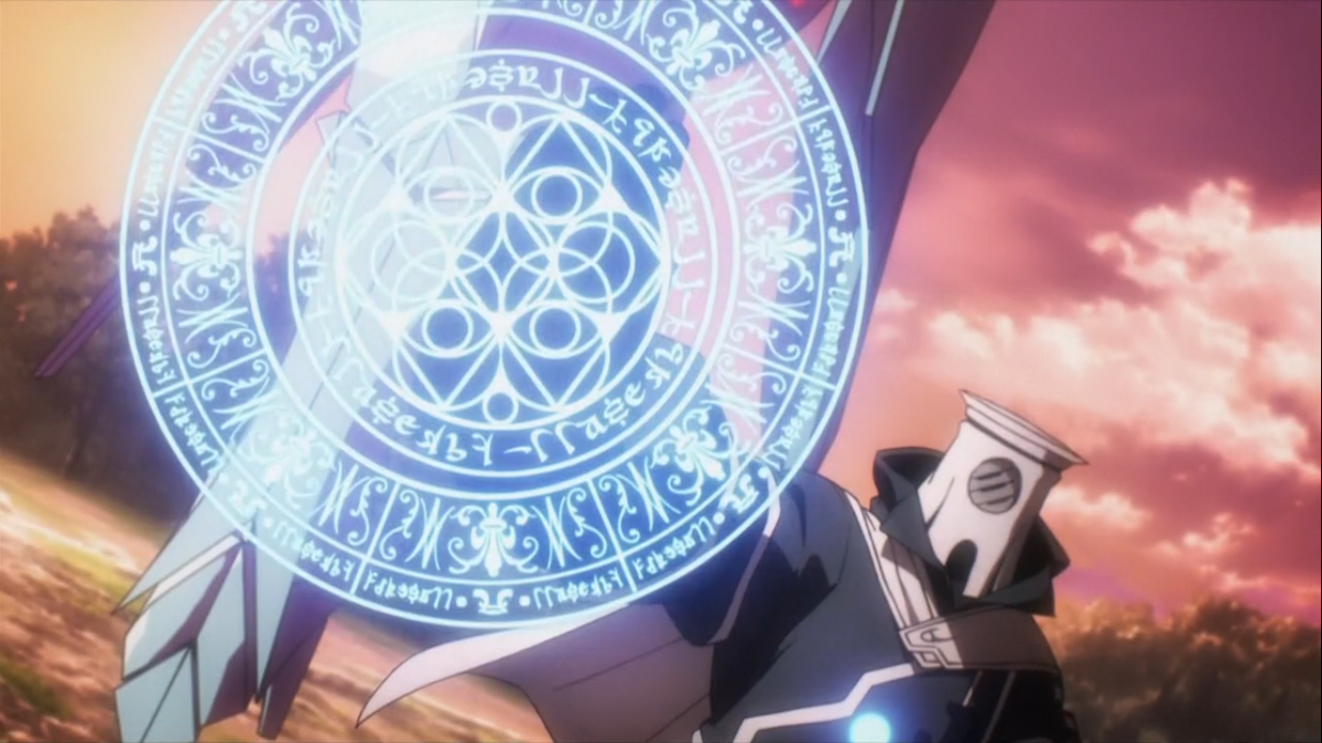 Tier Magic | Overlord Wiki | Fandom