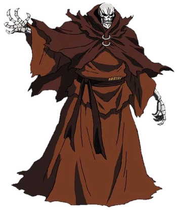 Overlord | Overlord Wiki | Fandom