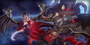 Ulbert Alain Odle | Overlord Wiki | Fandom