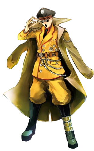 Pandora's Actor | Overlord Wiki | Fandom