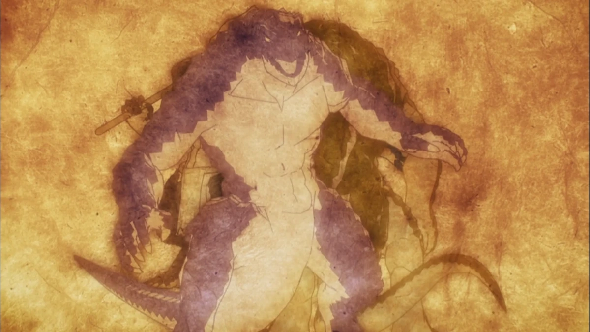 Sharp Edge | Overlord Wiki | Fandom