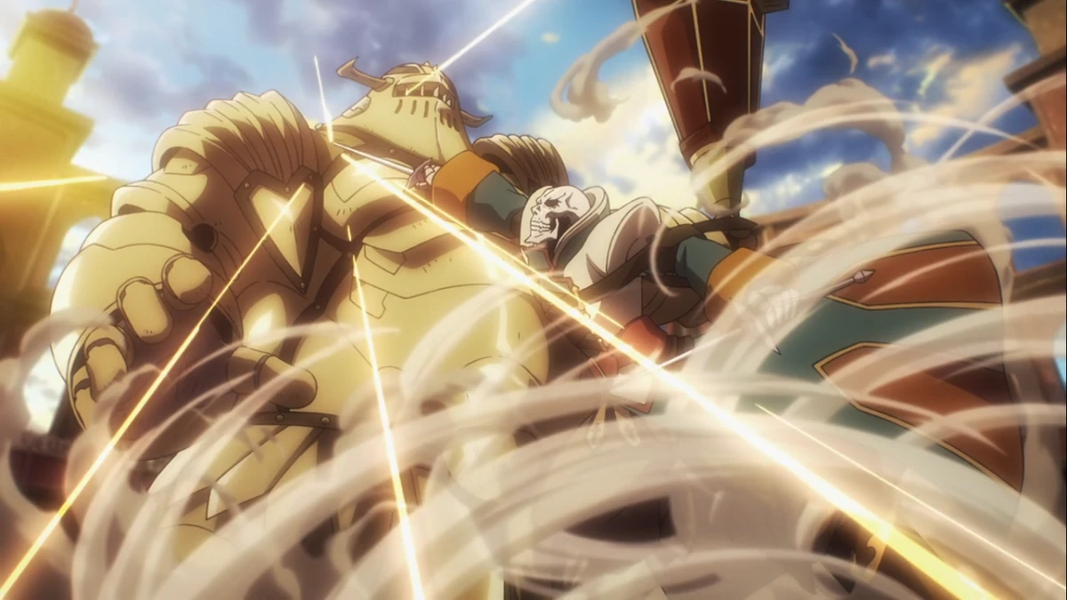 Category:Volume 10 Events | Overlord Wiki | Fandom